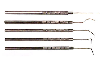 Devardi Glass Lampworking Tools & Supplies