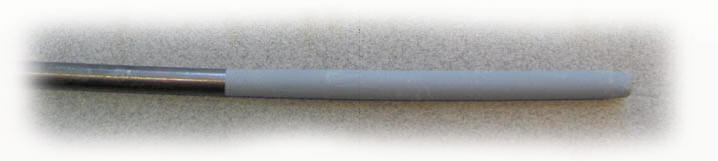 Devardi Glass Free How-to Lampworking Tutorials: Making Big Hole Beads