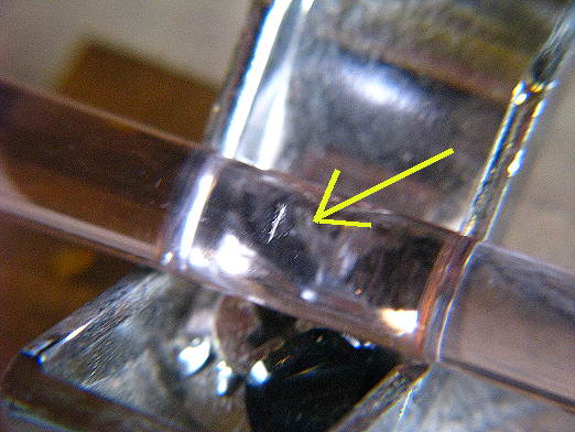 Devardi Glass Glass Rod & Tubing Cutter